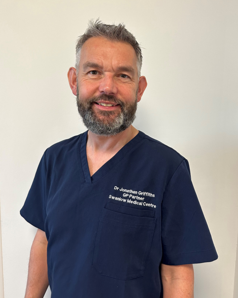 Meet the Team - Swanlow Medical Centre